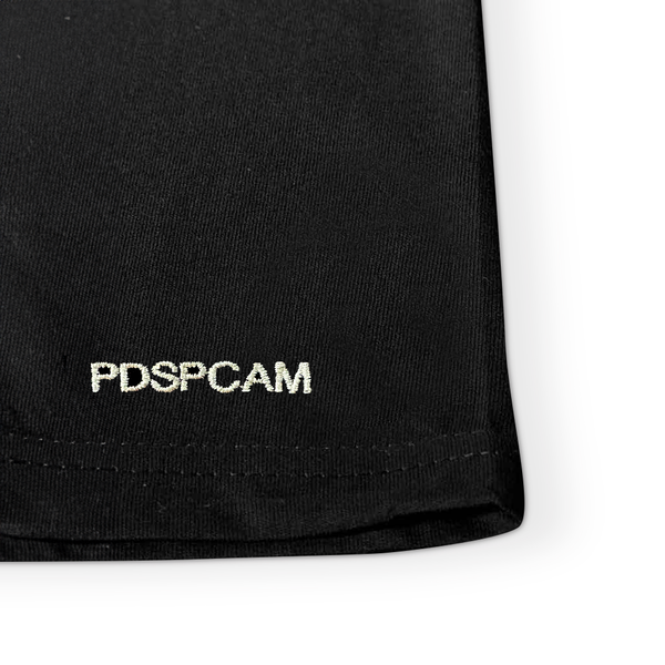 #PDSPCAM - BLACK