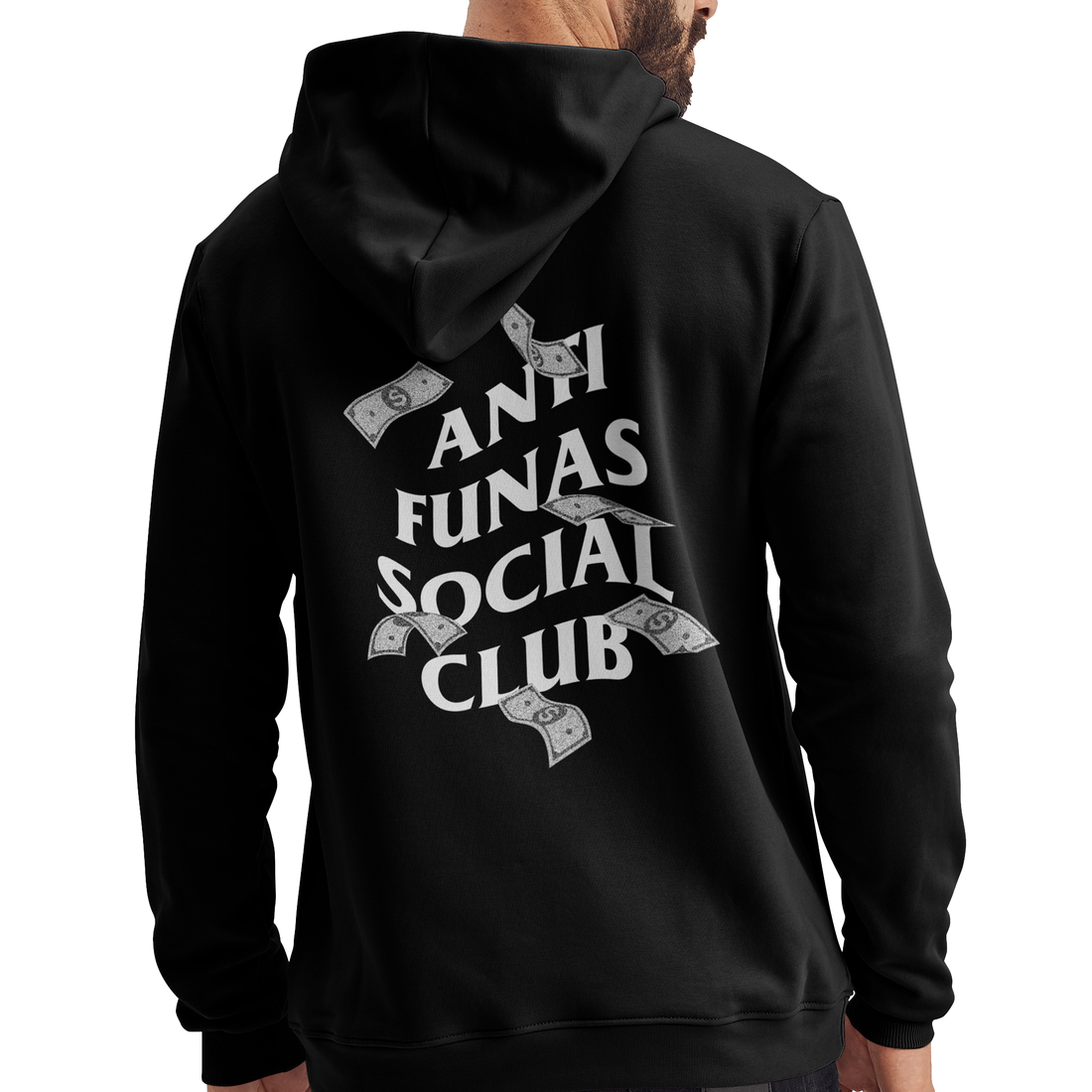 ANTIFUNAS SOCIAL CLUB – PDSPCAM