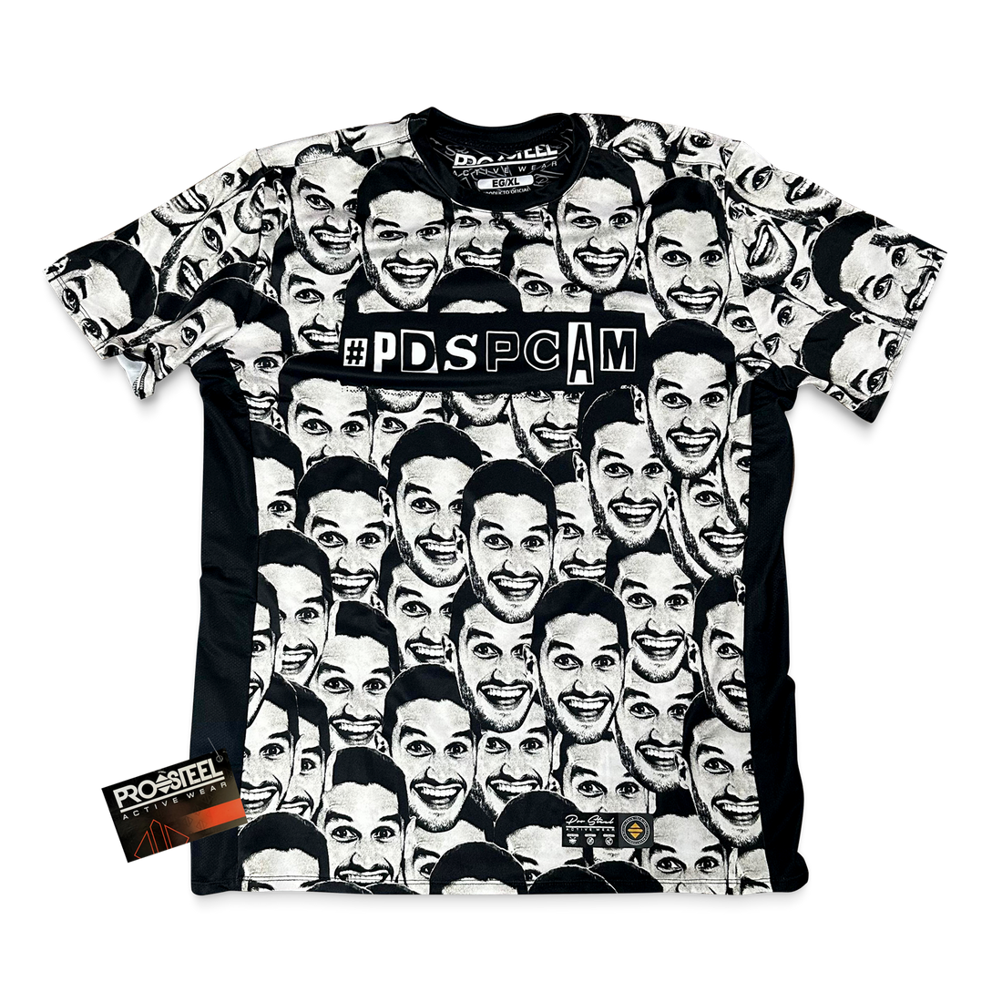 ADRIÁN MARCELO – PDSPCAM