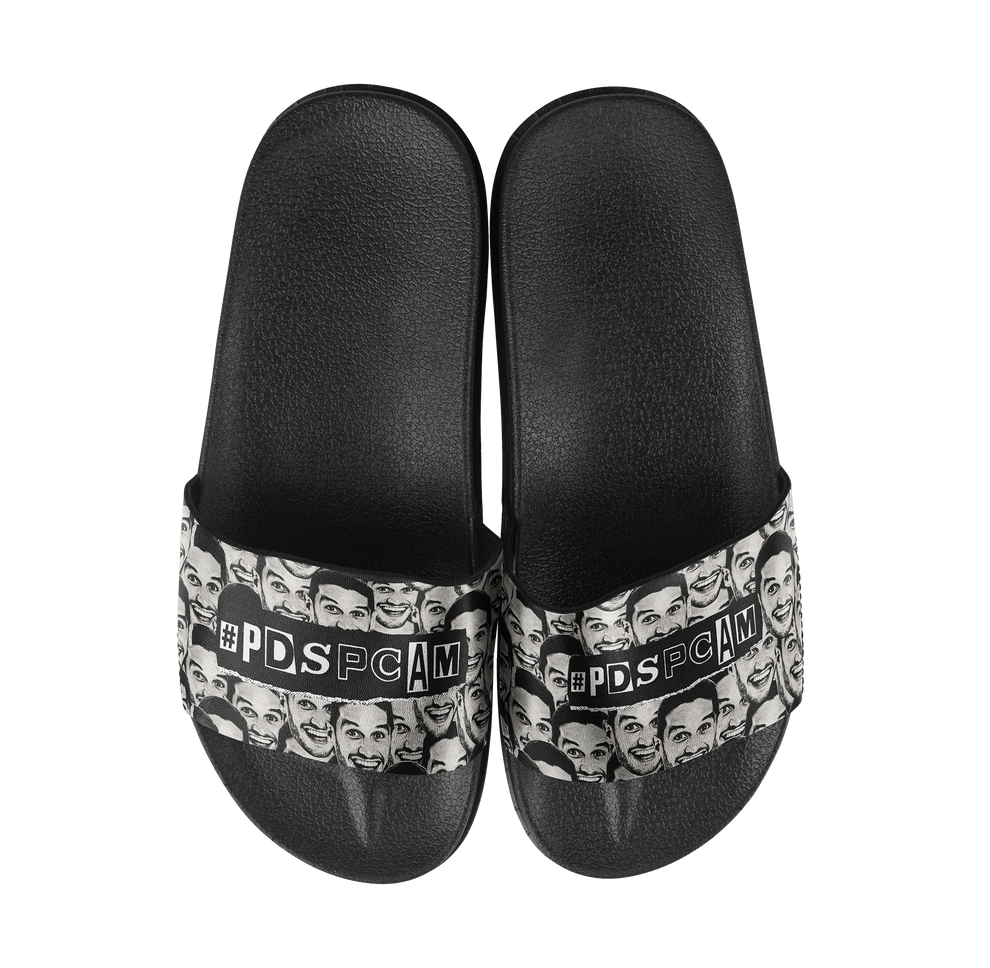CHANCLAS EL PATRÓN – PDSPCAM